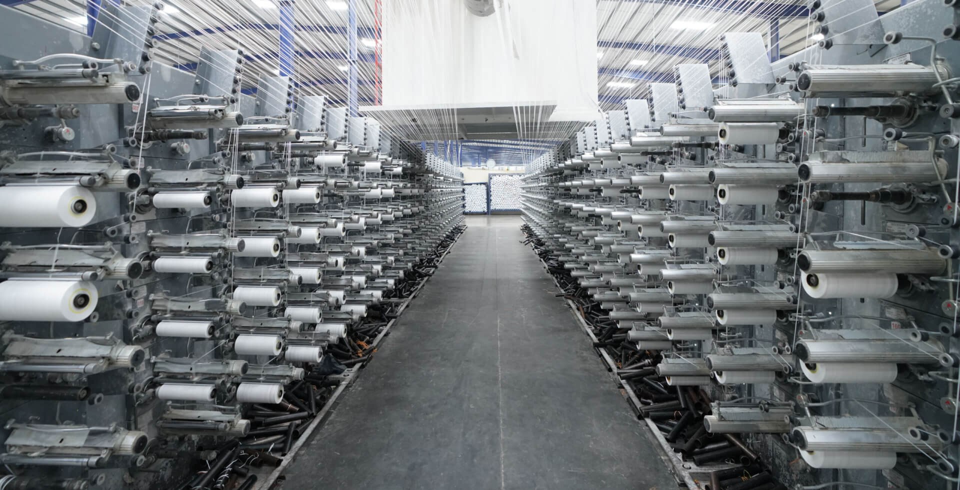Mammoth capacity to produce 1 million bags per day - Satyendra ...